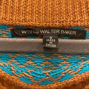 W118 by Walter Baker | Sweaters | Walter Baker Heidi Sweater | Poshmark